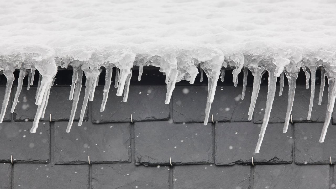 Spring Thaw Inspection Guide for Illinois Homeowners | What to Check